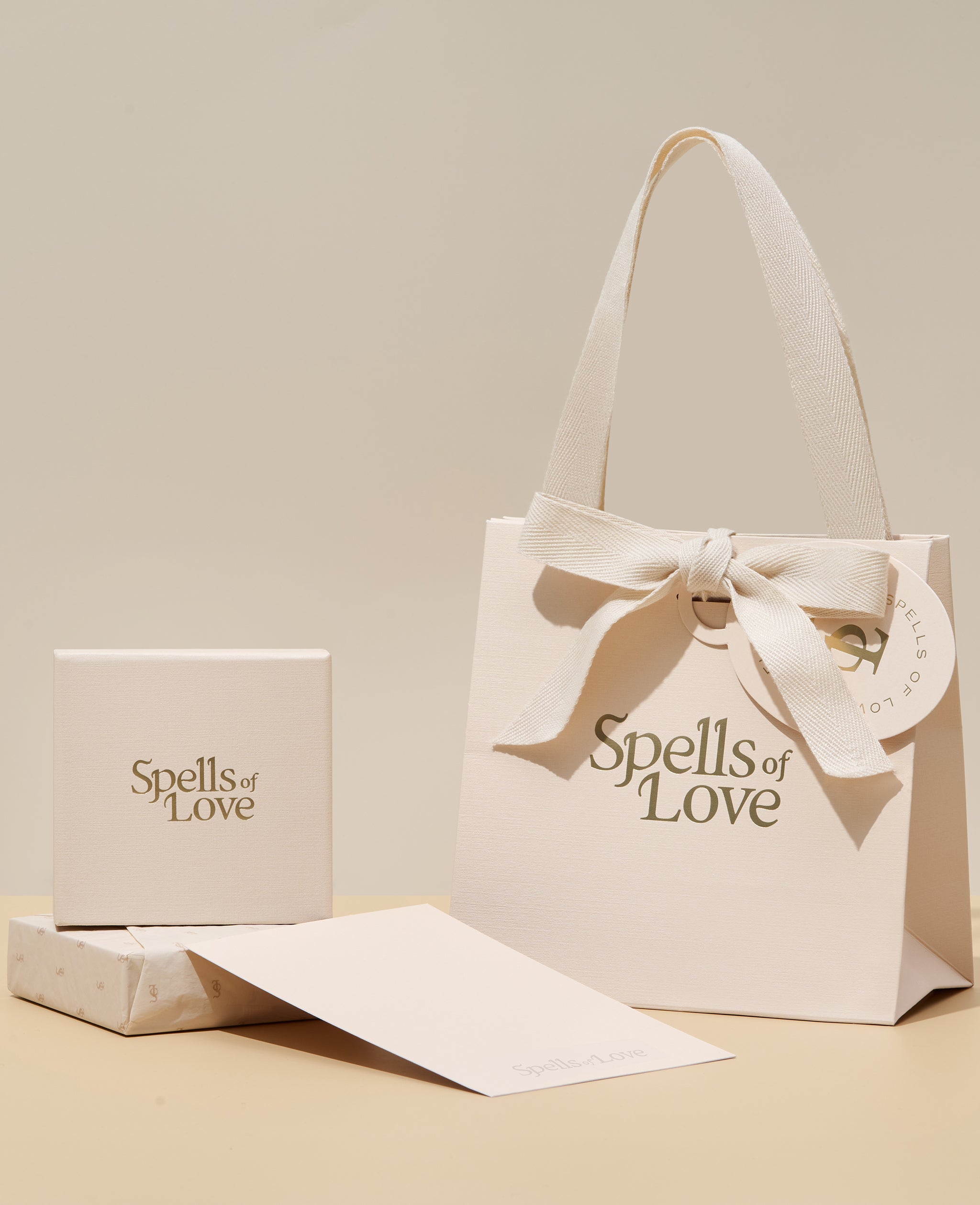 Gift Wrap | Spells Of Love