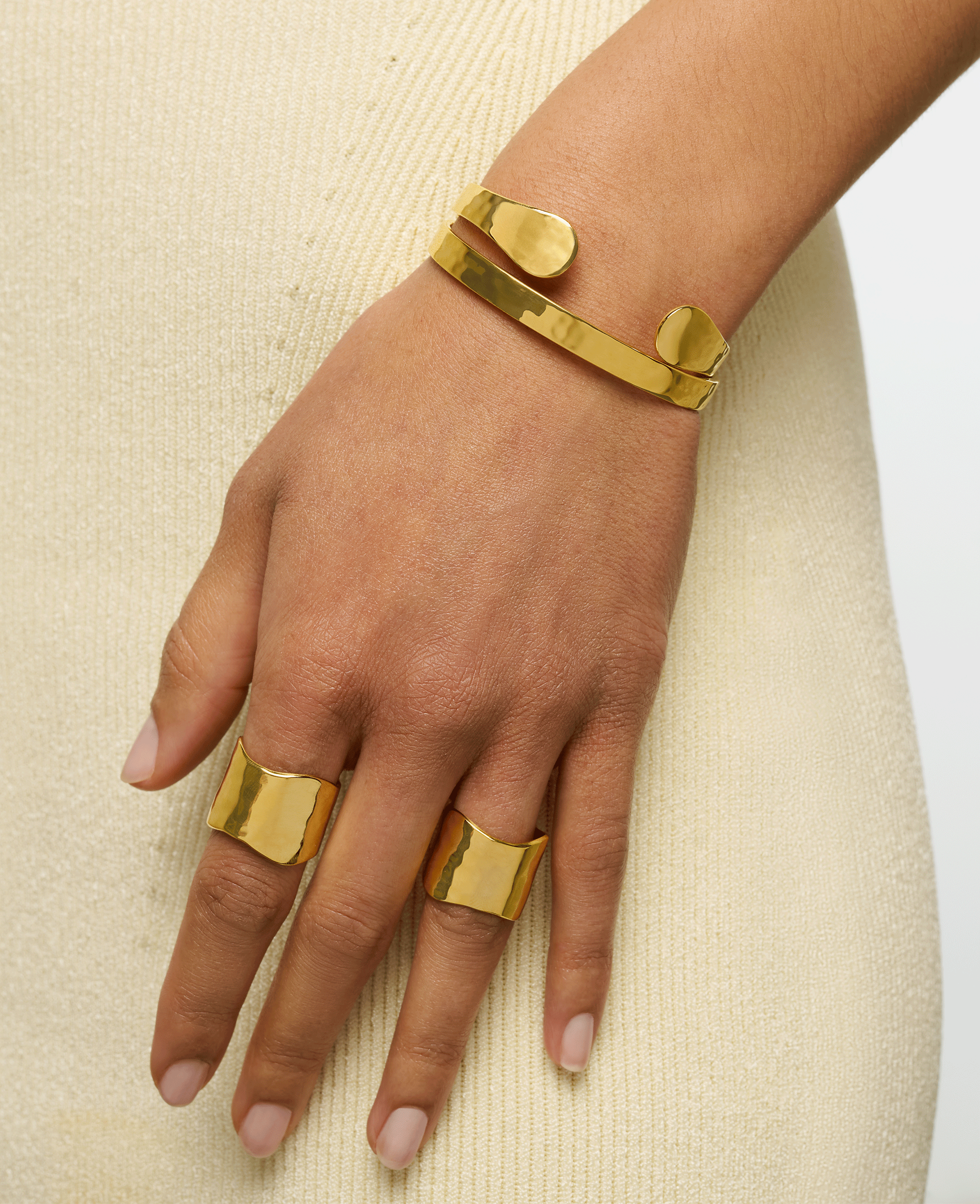 Calypso Ring | Spells Of Love