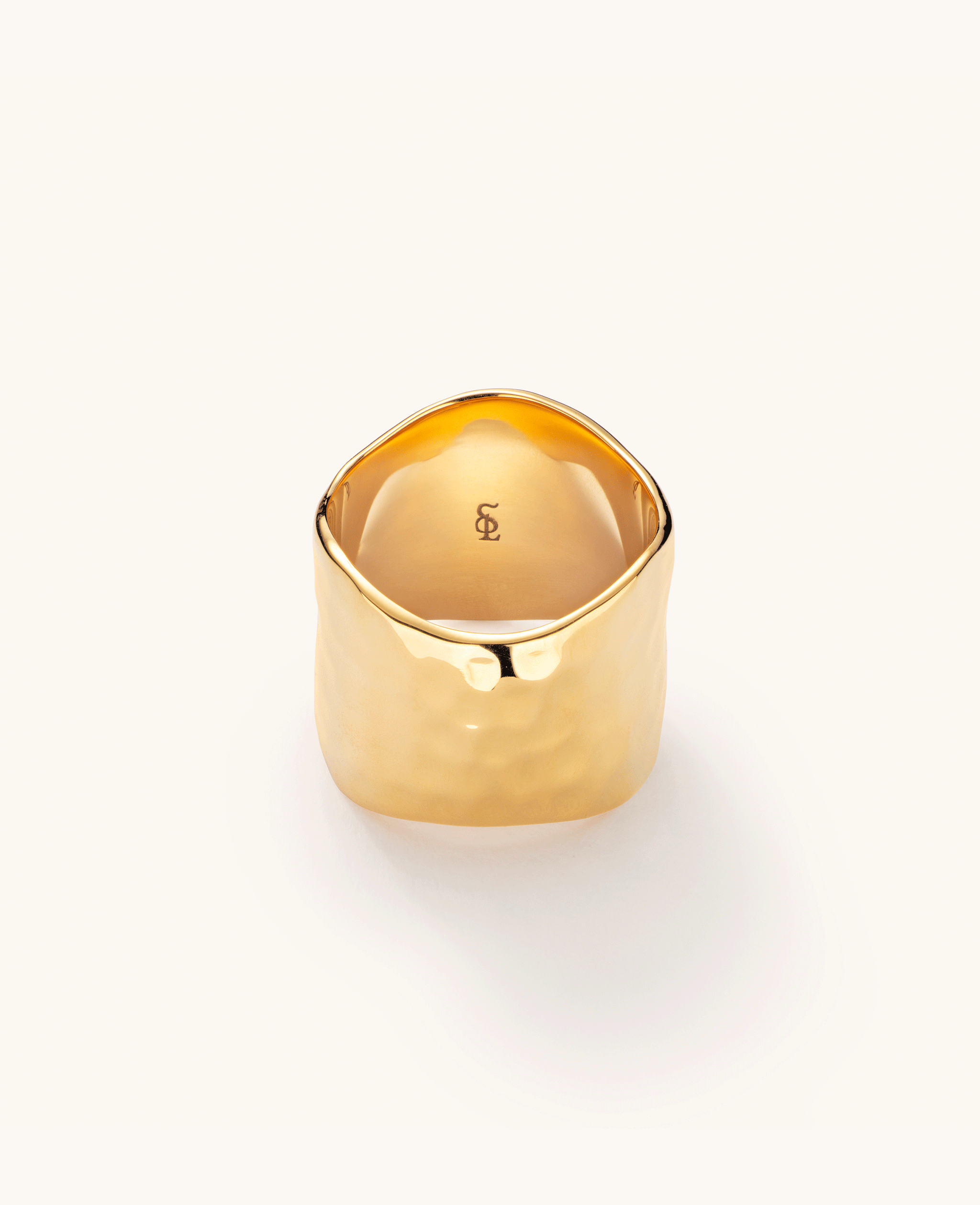 Calypso Ring | Spells Of Love