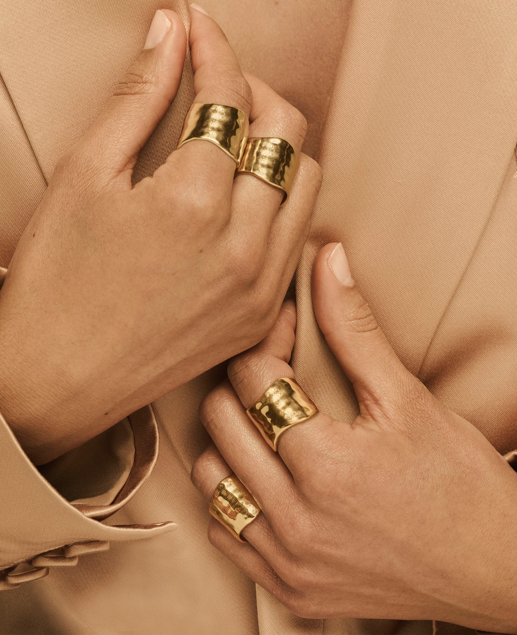 Calypso Ring | Spells Of Love